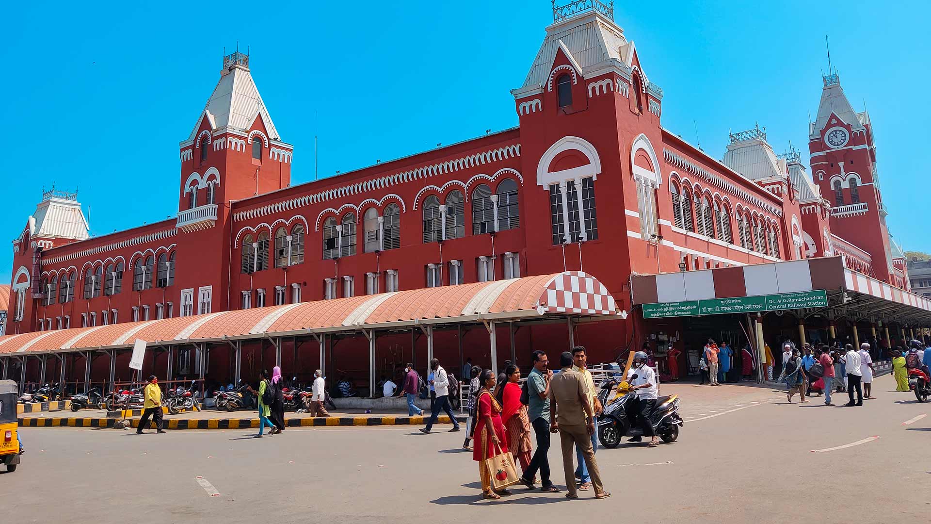 Page d'Accueil : Air Mauritius